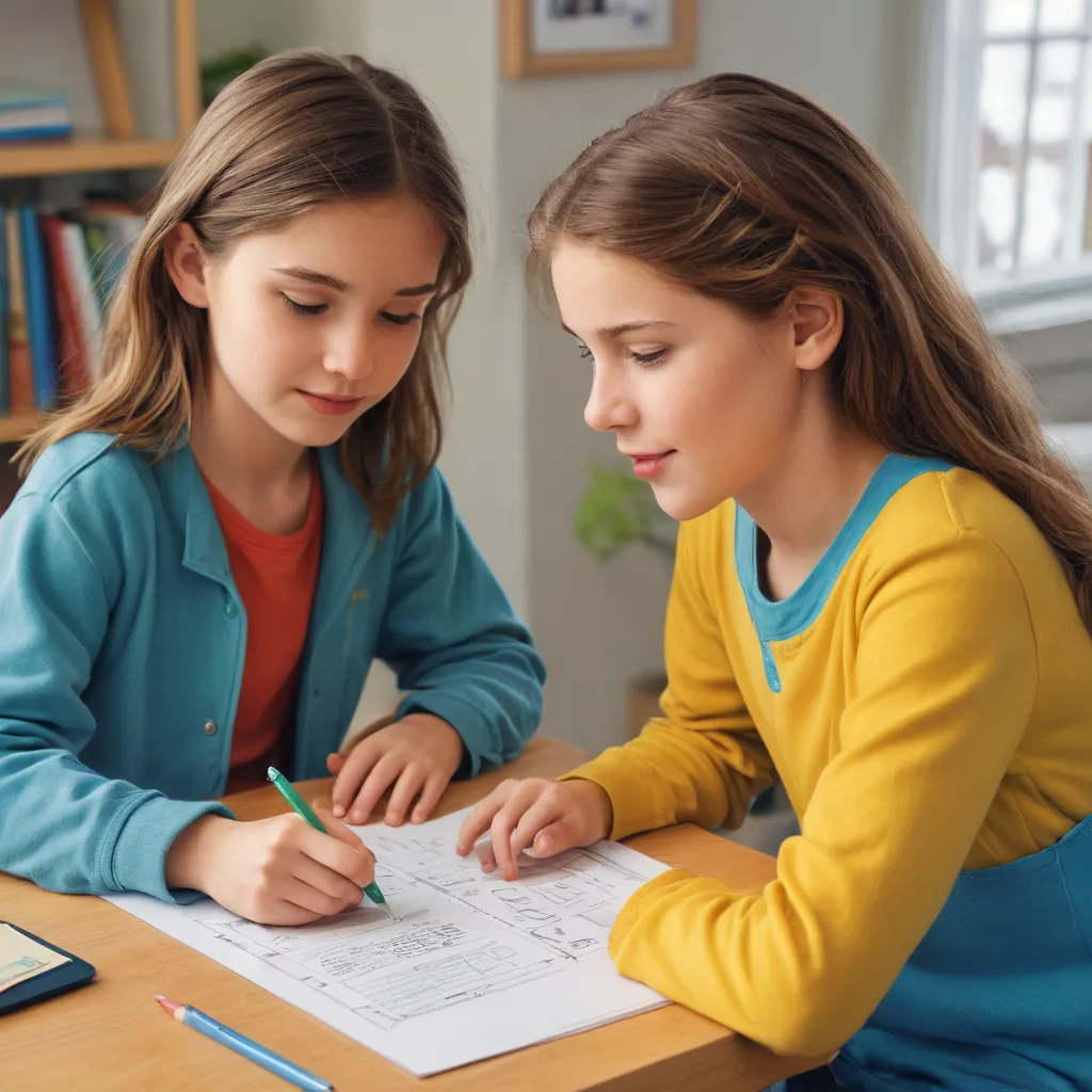 Empower 6th Graders' Mathematical Proficiency with Engaging Printable ...