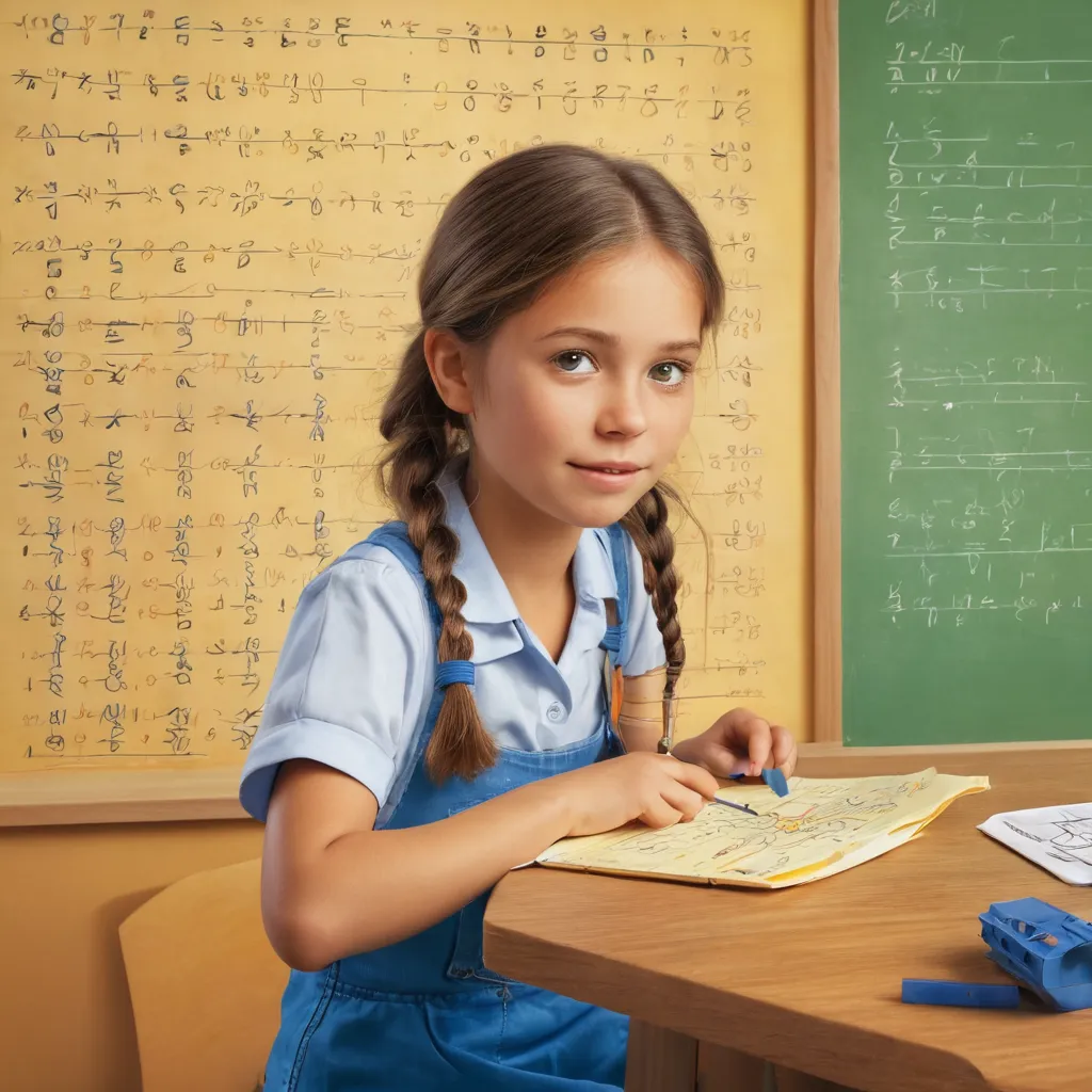 Unlocking Mathematical Potential: Printable Multiplication Drills for ...