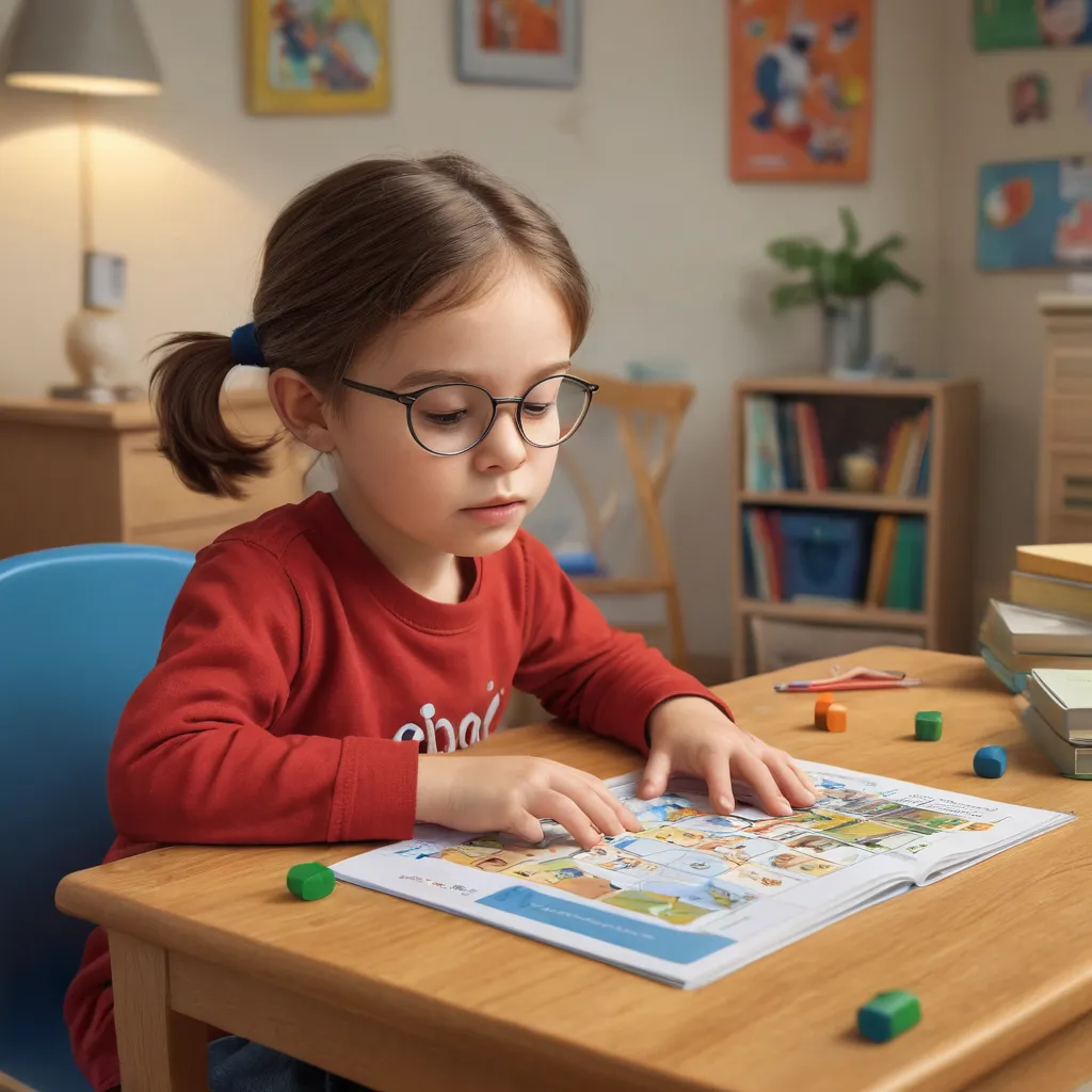 Exploring Engaging Phonics Games for Children's Language Development