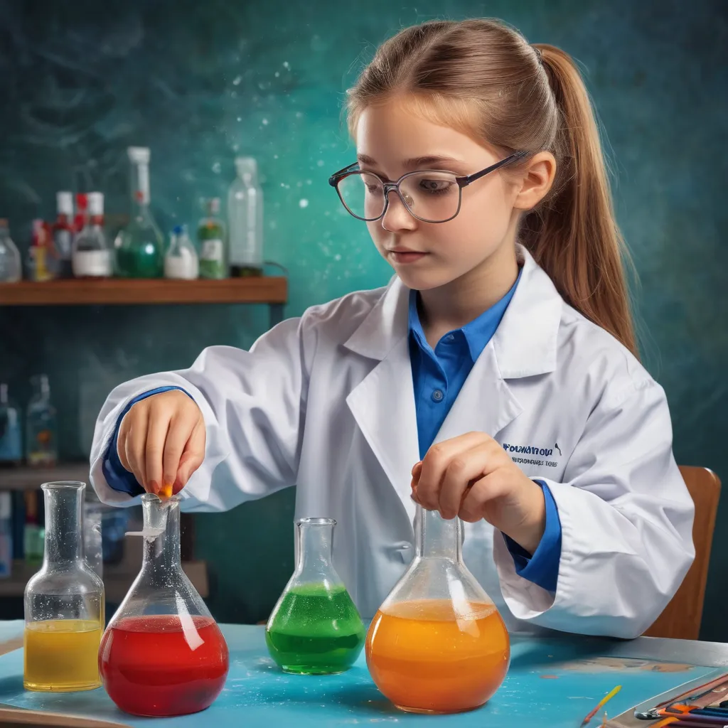 Unlock the Potential: Exciting Science Fair Project Ideas for Fifth Graders