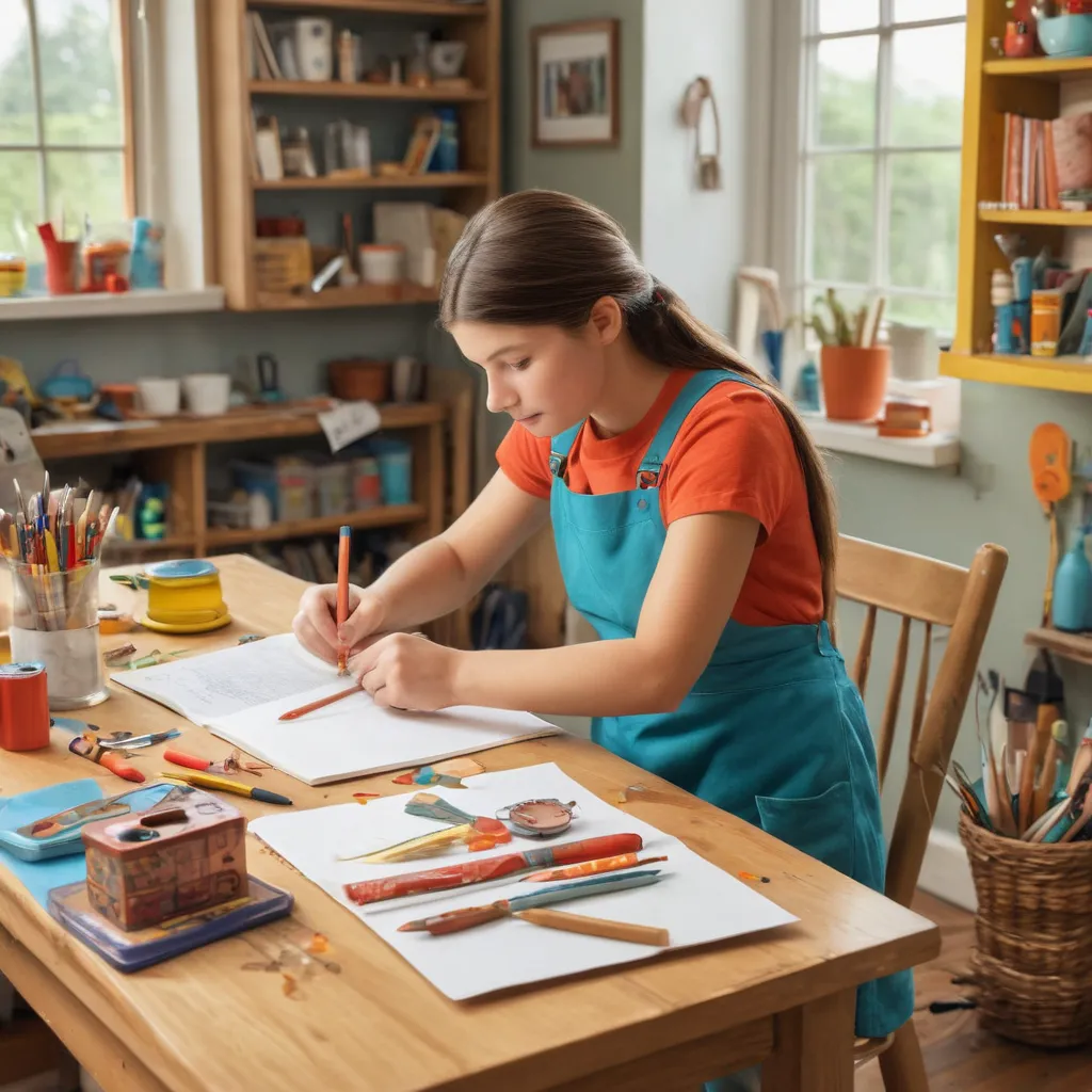 Exciting Summer Outing Ideas for Kids: Fun-filled Adventures Await