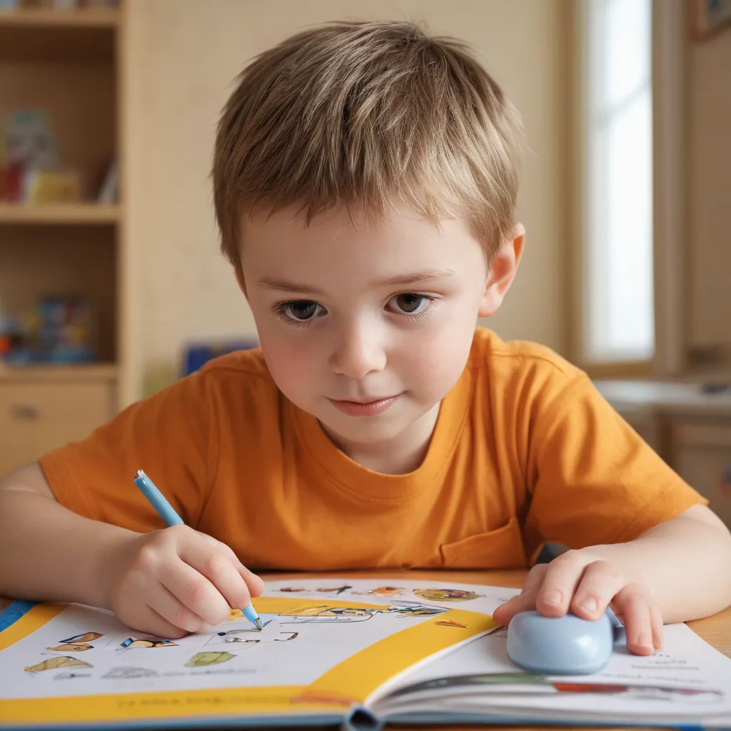 Unveiling the Power of Letter P in ABC Mouse: A Journey Through Early ...