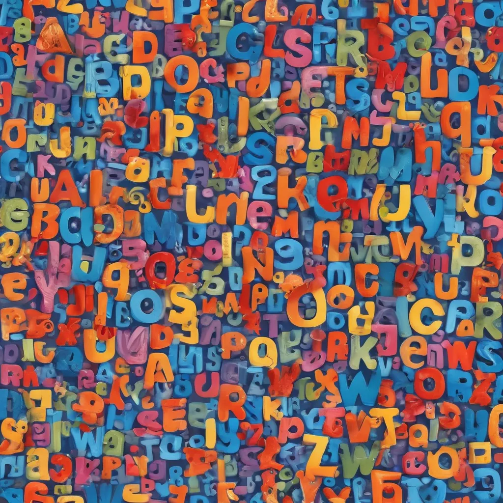 Unlocking the Potential: A Guide to Alphabet Sheets for Preschoolers