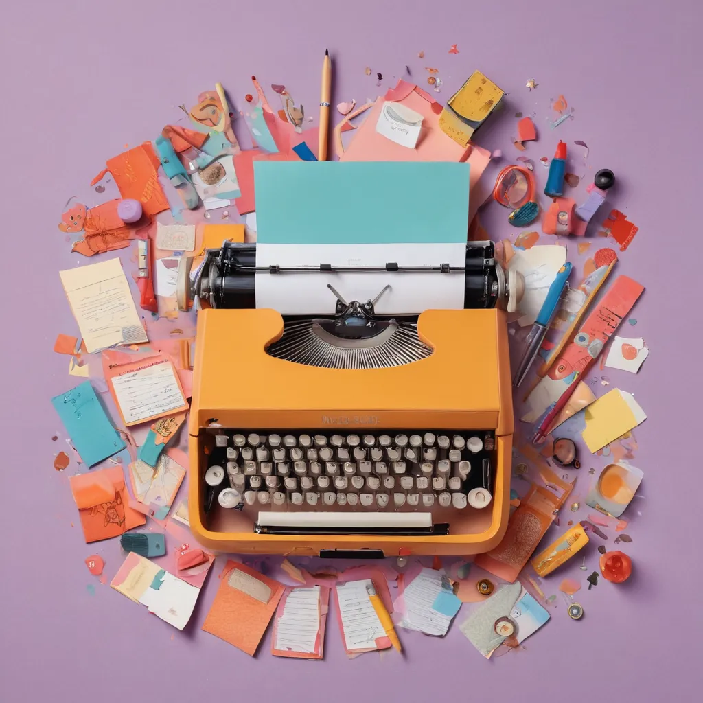 Discovering Fun Mail: Creative Correspondence Ideas