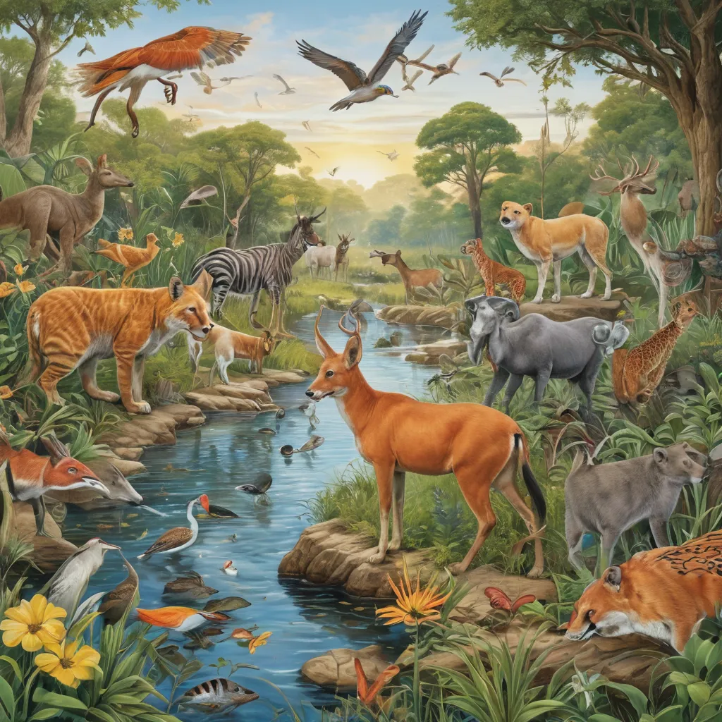 Engaging Animal Science Activities for Kids