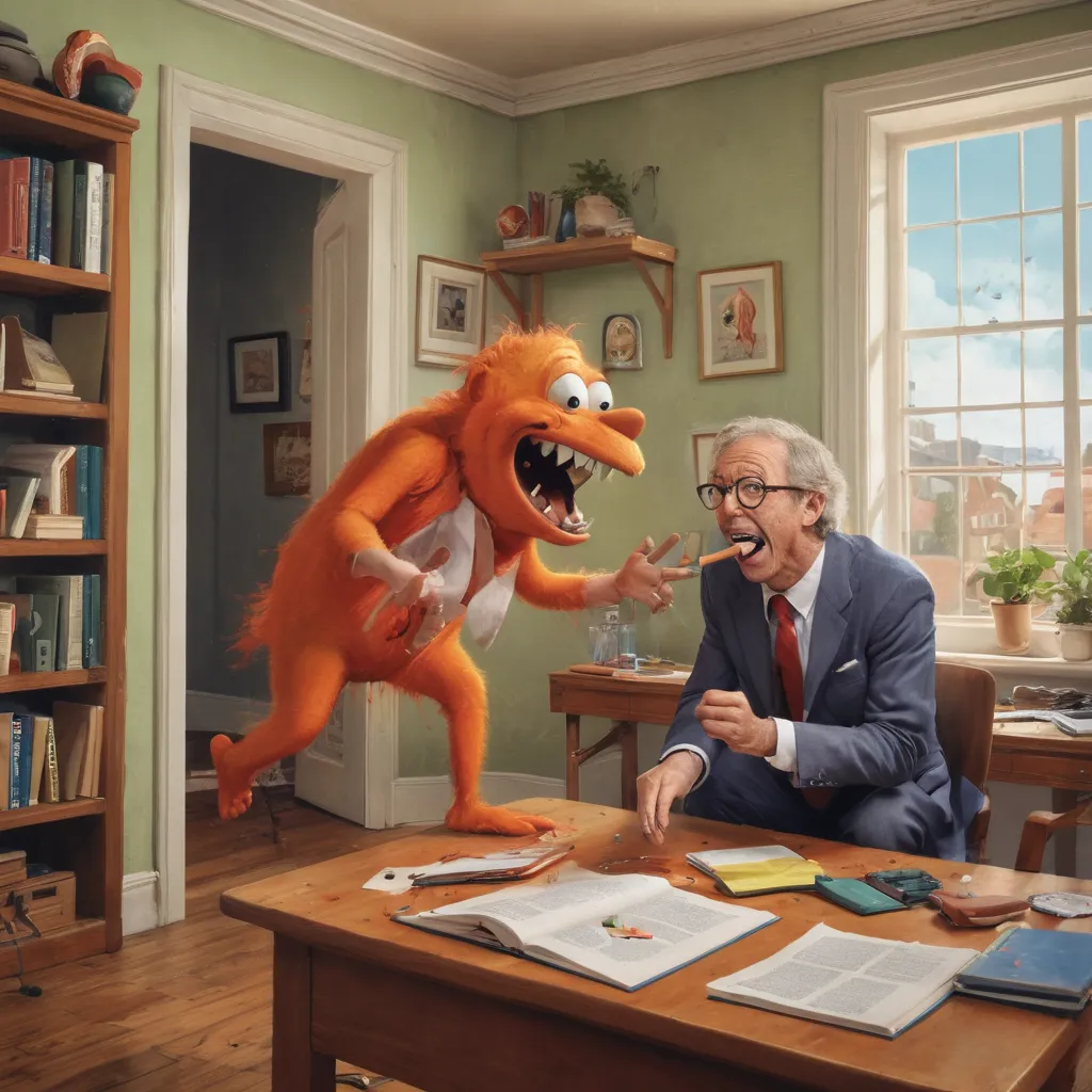 Unraveling April Fools Gags: A Detailed Overview