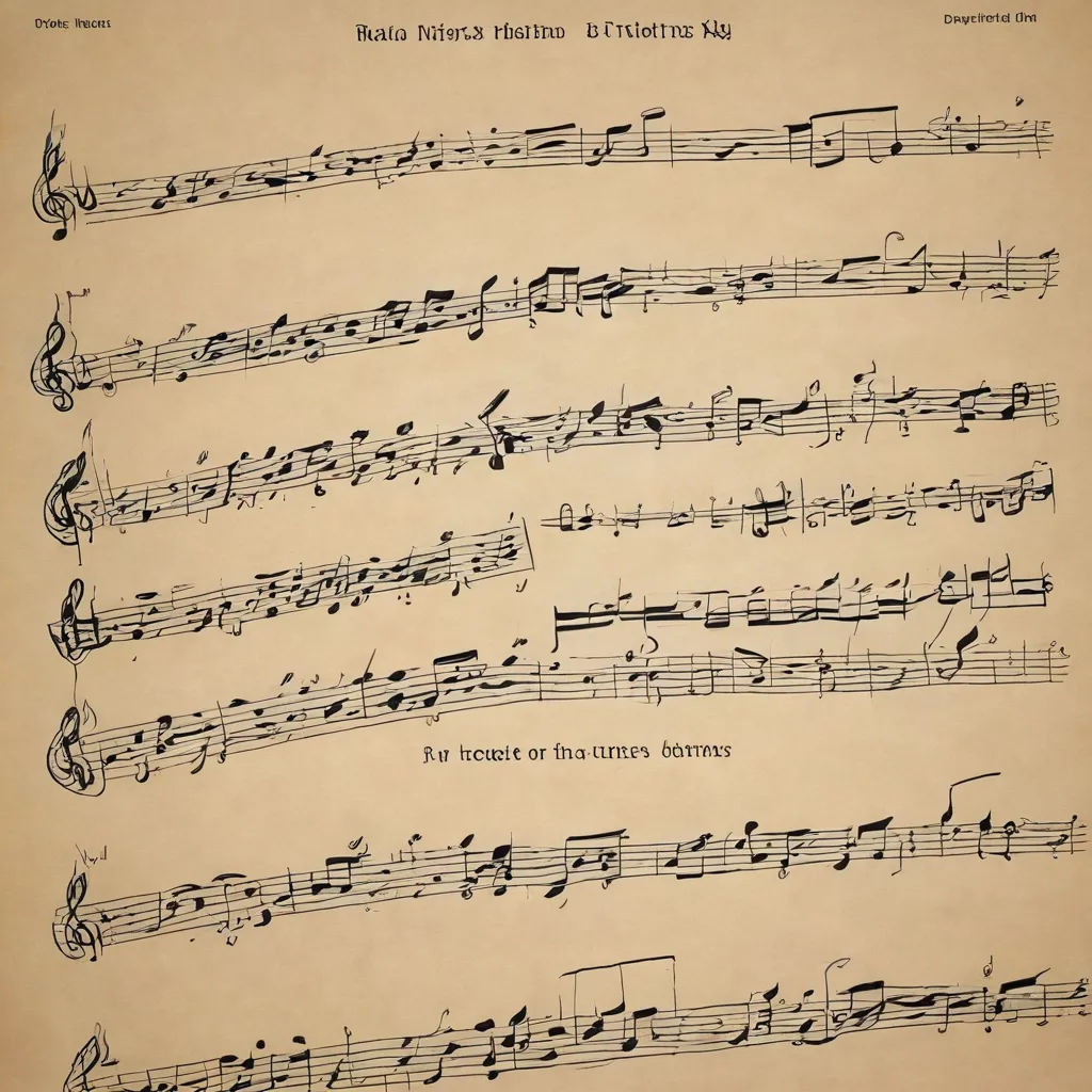 Mastering Piano Theory: Worksheets for Beginners