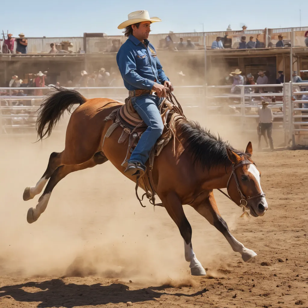 Unveiling the Timeless Charms of Cowtown Stockyards Rodeo: A Cultural ...