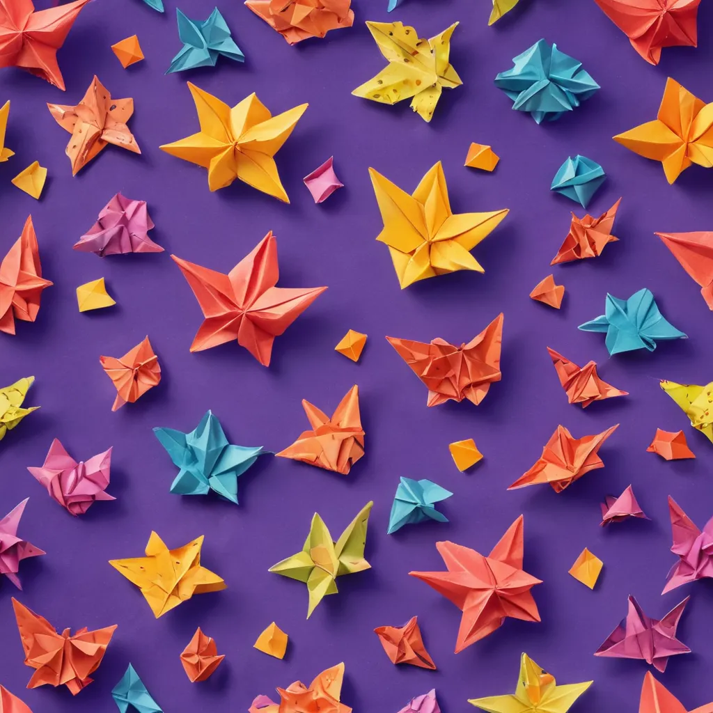 Captivating Craft Activities to Spark Kids' Creativity