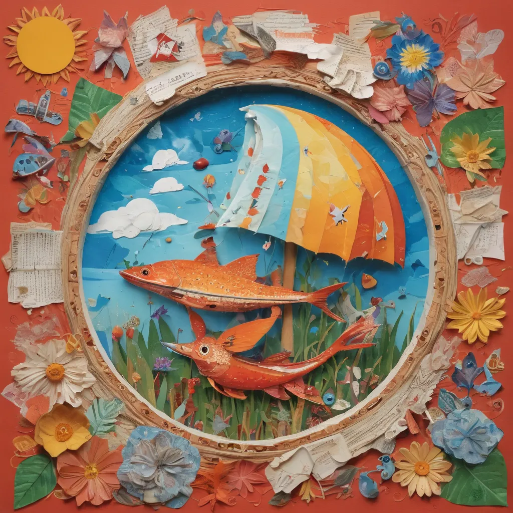 Exciting Creative Crafts for 2nd Grade Kids: Stimulate Artistic Flair