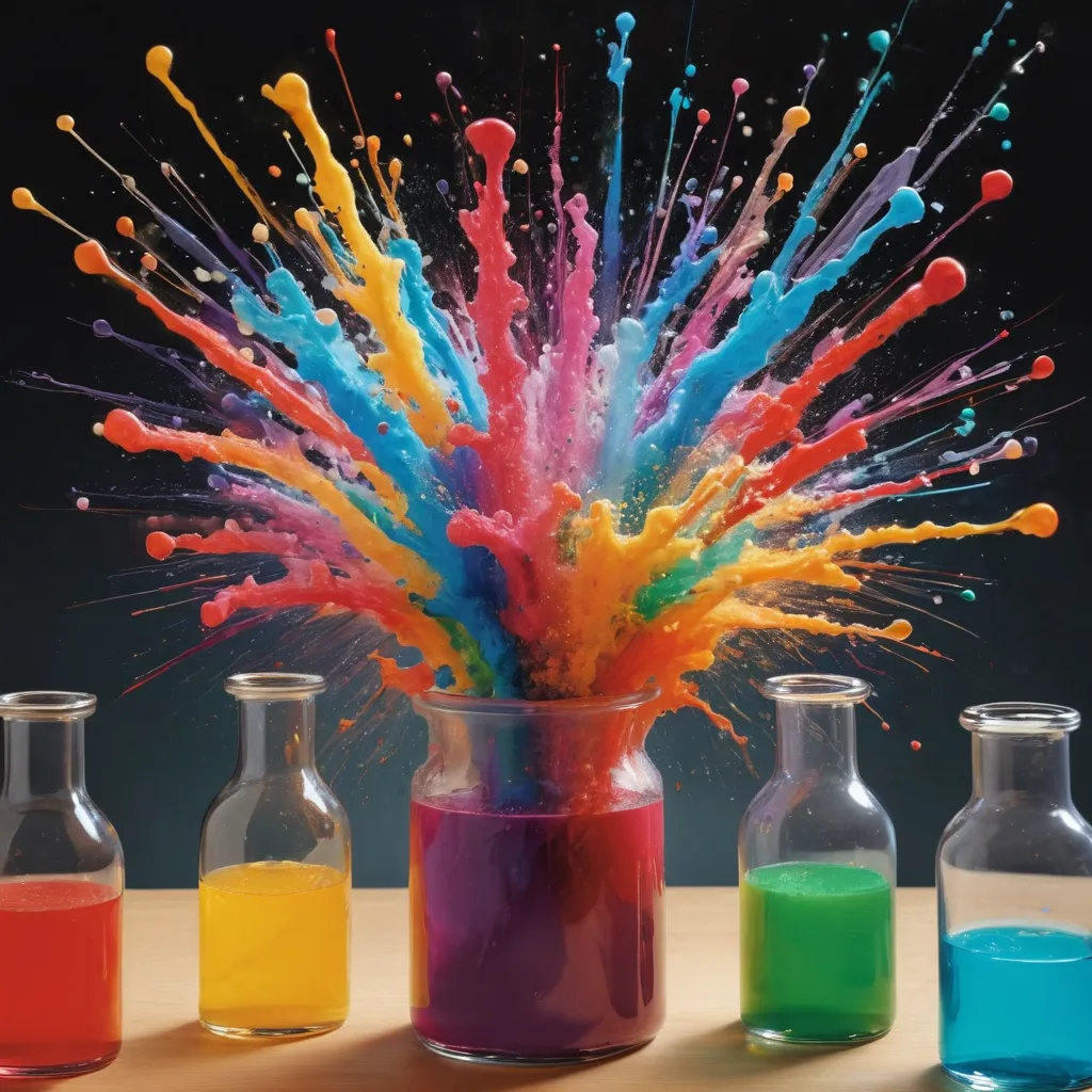 Engage Young Minds: Discover Exciting In-Class Science Experiments for ...