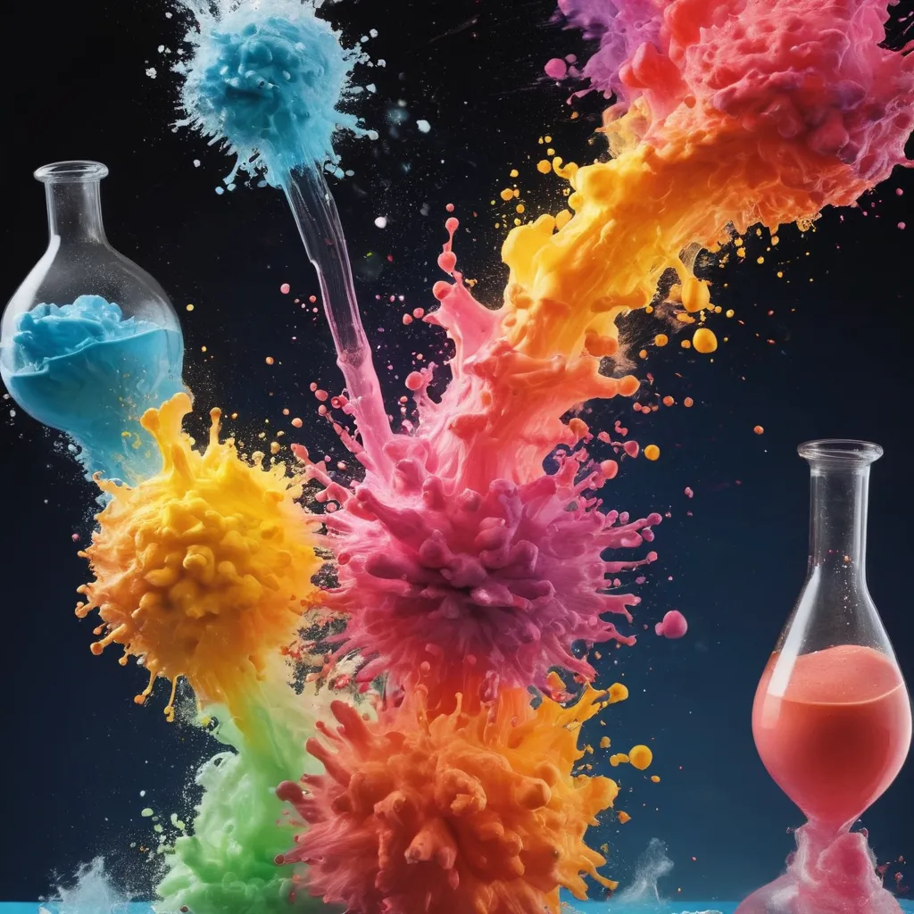 Engage in Exciting At-Home Science Experiments for Children