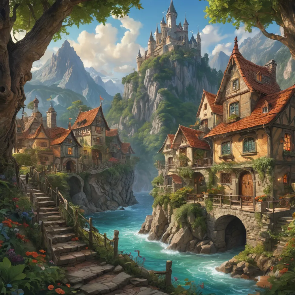 Engaging Book Series for 3rd Graders: A Literary Journey for Young Minds