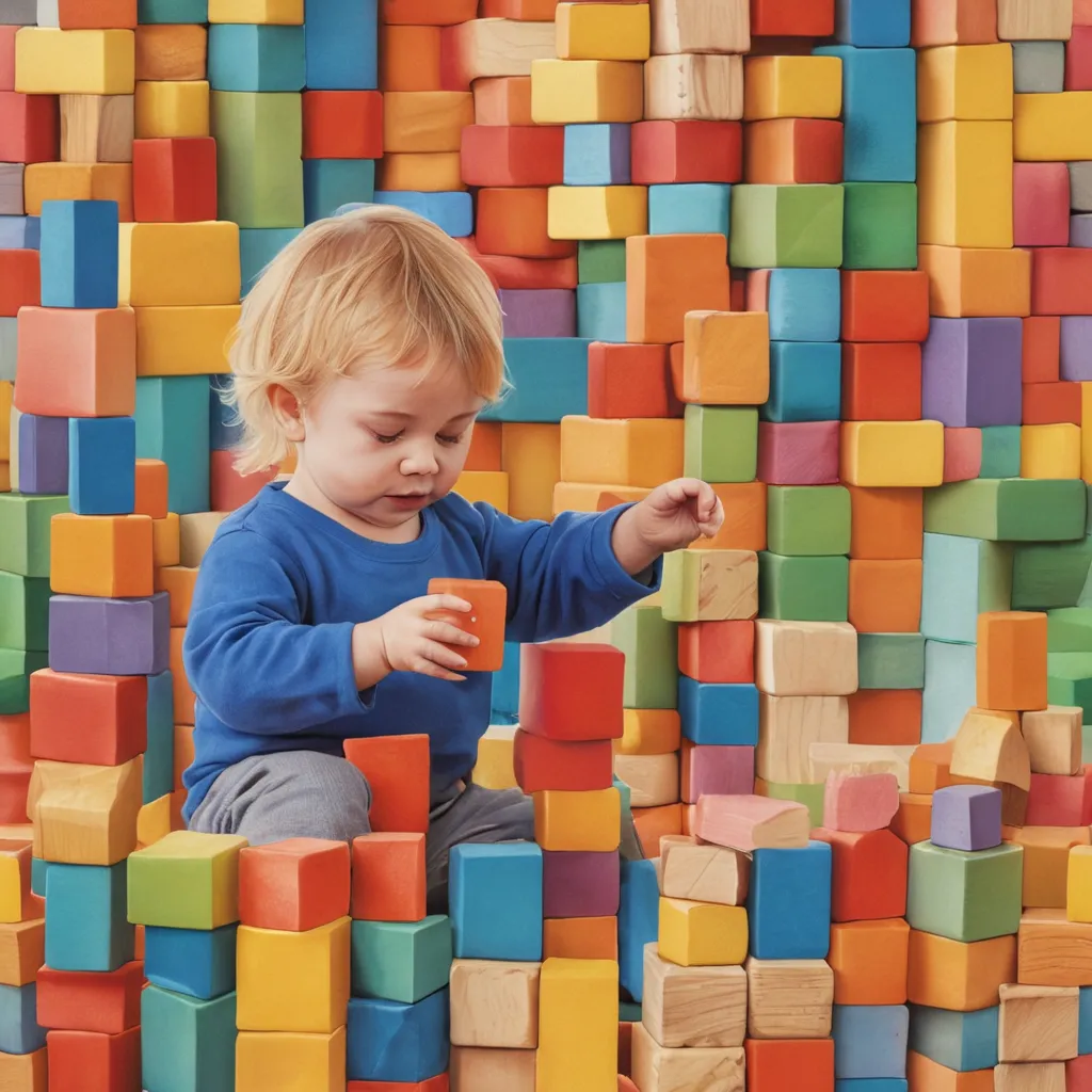 Discovering Interactive Games for Toddlers Aged 1-2 Years