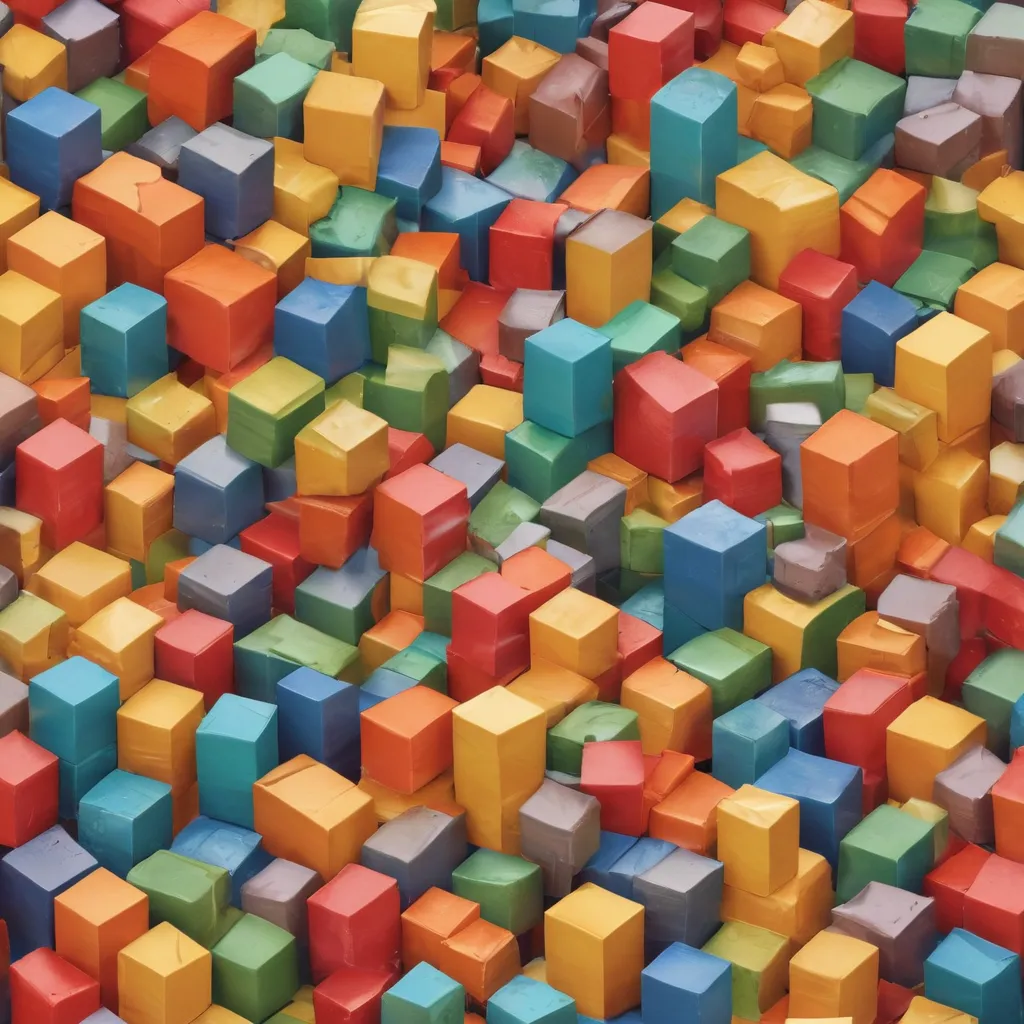 Crafting Interactive Learning Through Sentence Builds