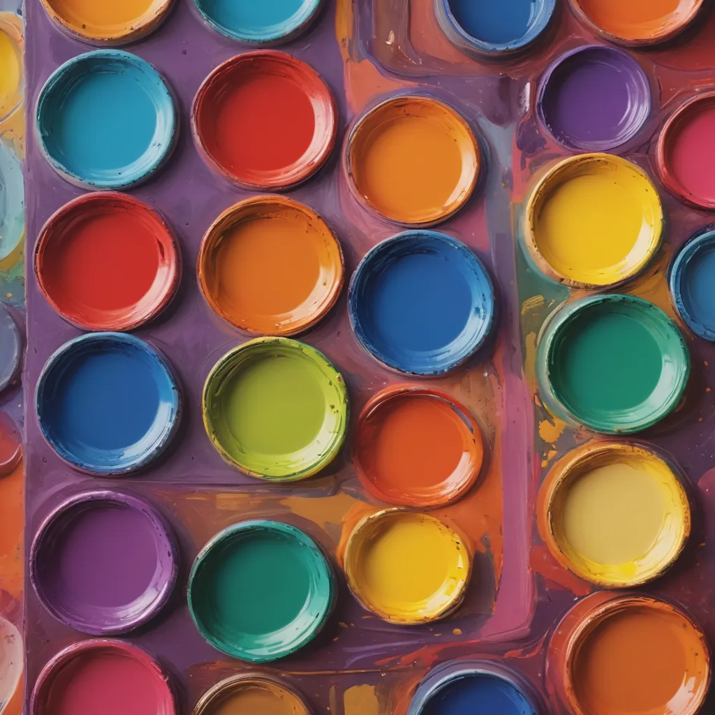 Unlocking the World of Essential Art Supplies for Preschoolers