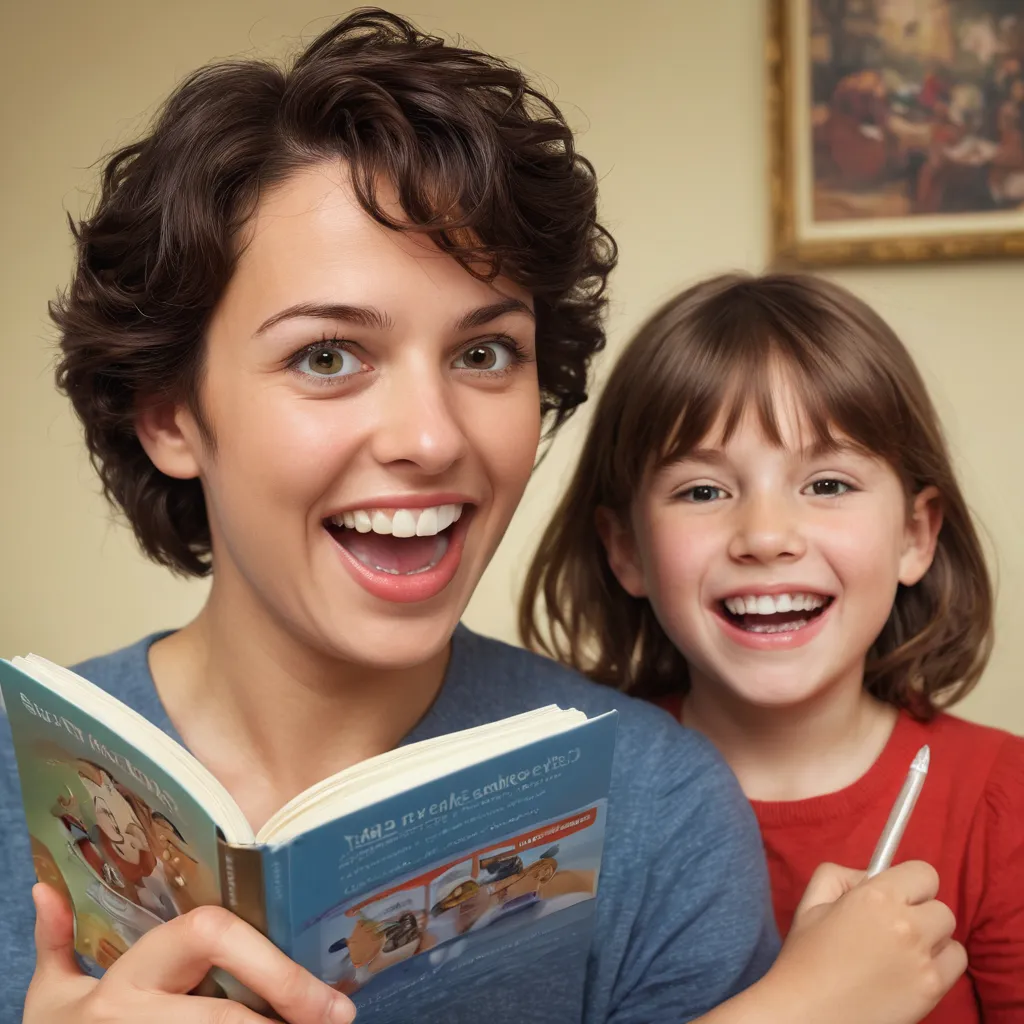 Exploring Family-Friendly Jokes: A Comprehensive Guide