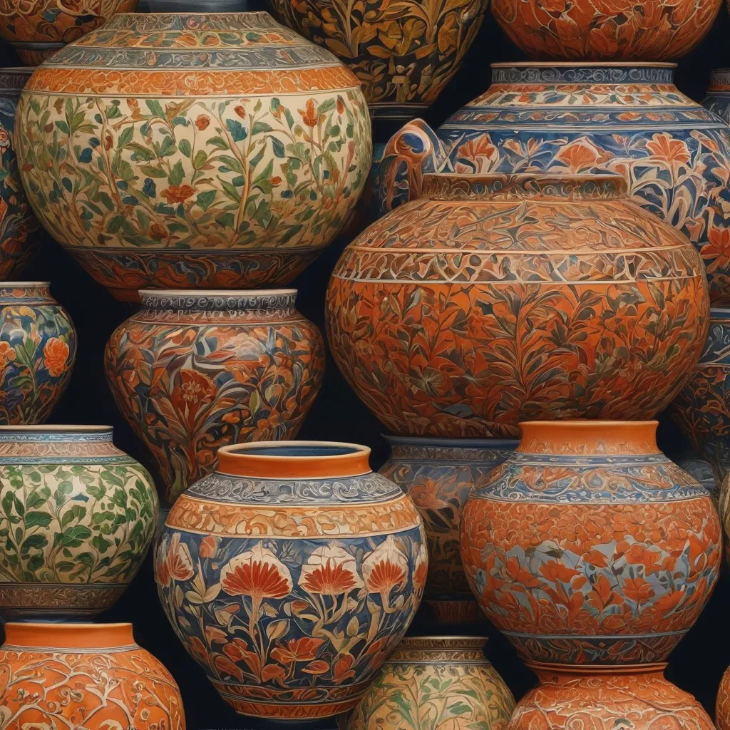 Exploring Farmer Crafts: Blending Agriculture and Art