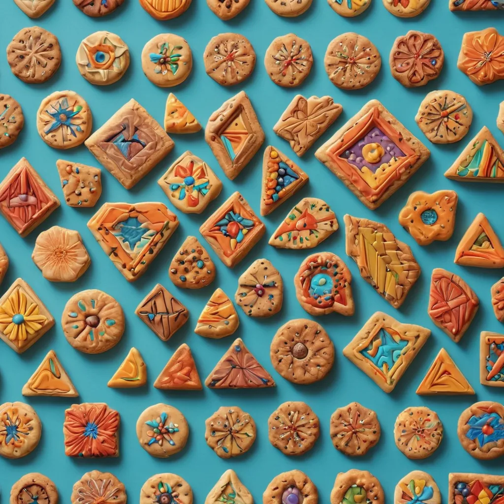 Unlocking the Wonders of Cookie Math: Engaging Kids in Learning