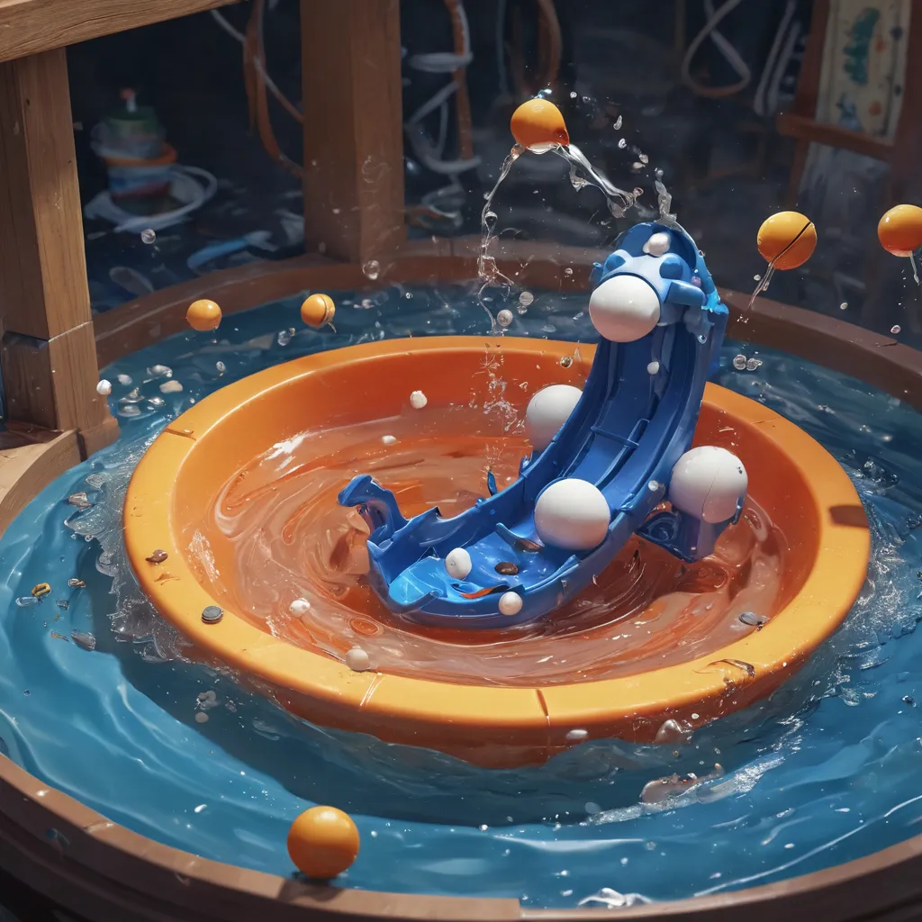 Exploring the Flushin Frenzy Game: A Deep Dive