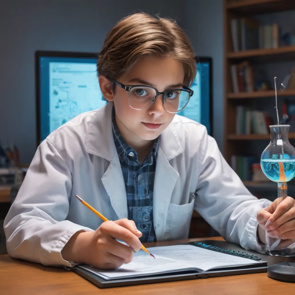 Engage Young Minds: Top Free Science Websites for Elementary Students