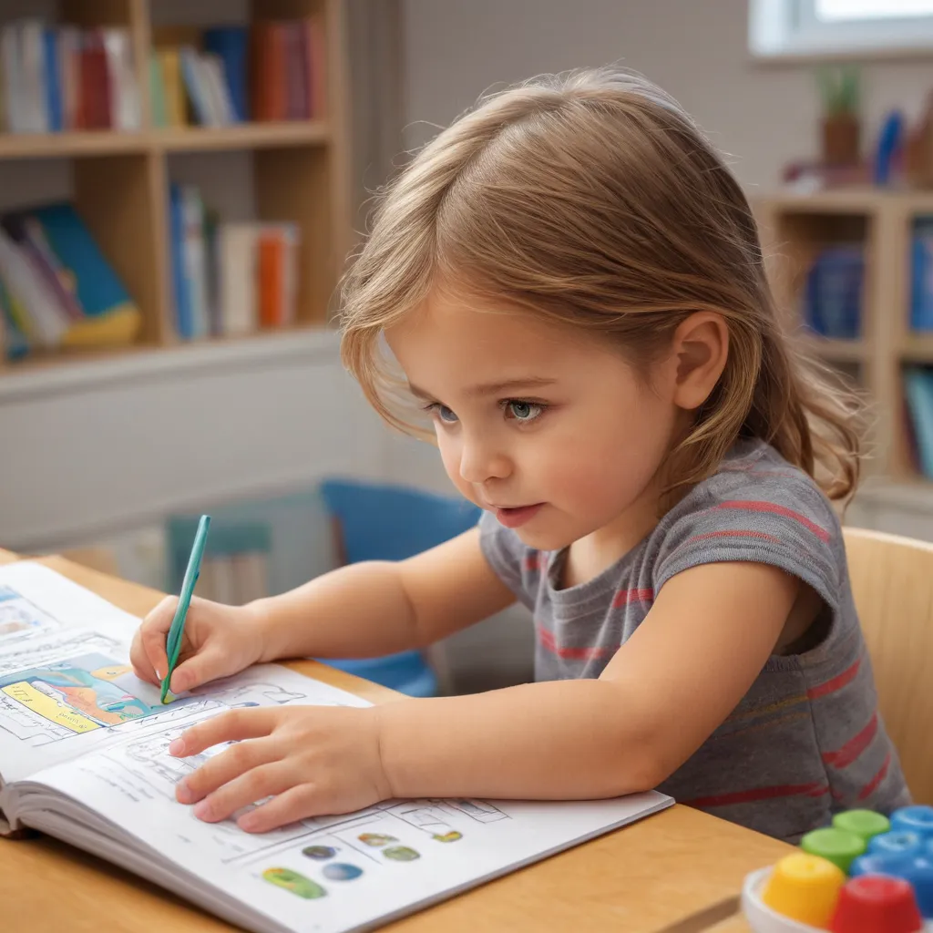 Unlocking the World of Free Learning Programs for Kindergarten Students