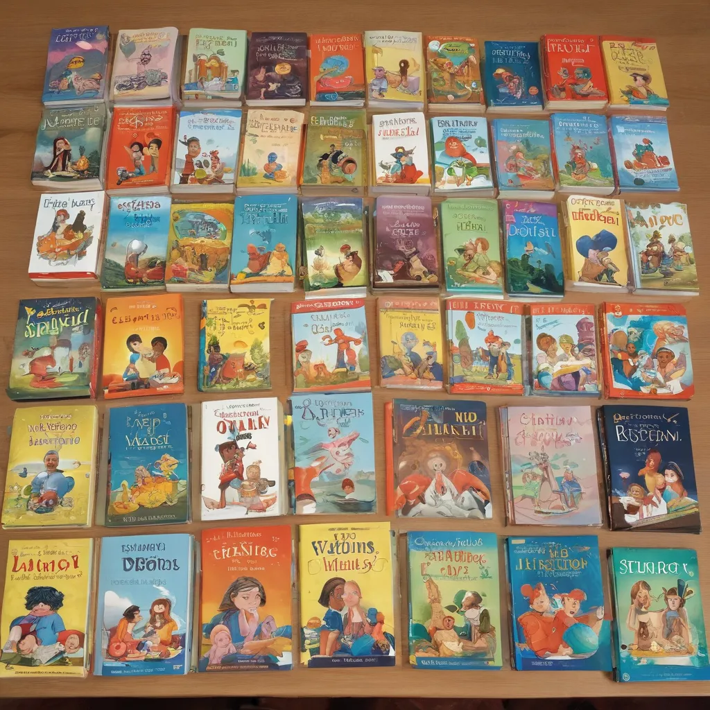 Exploring Free Level A Reading Books: Early Literacy