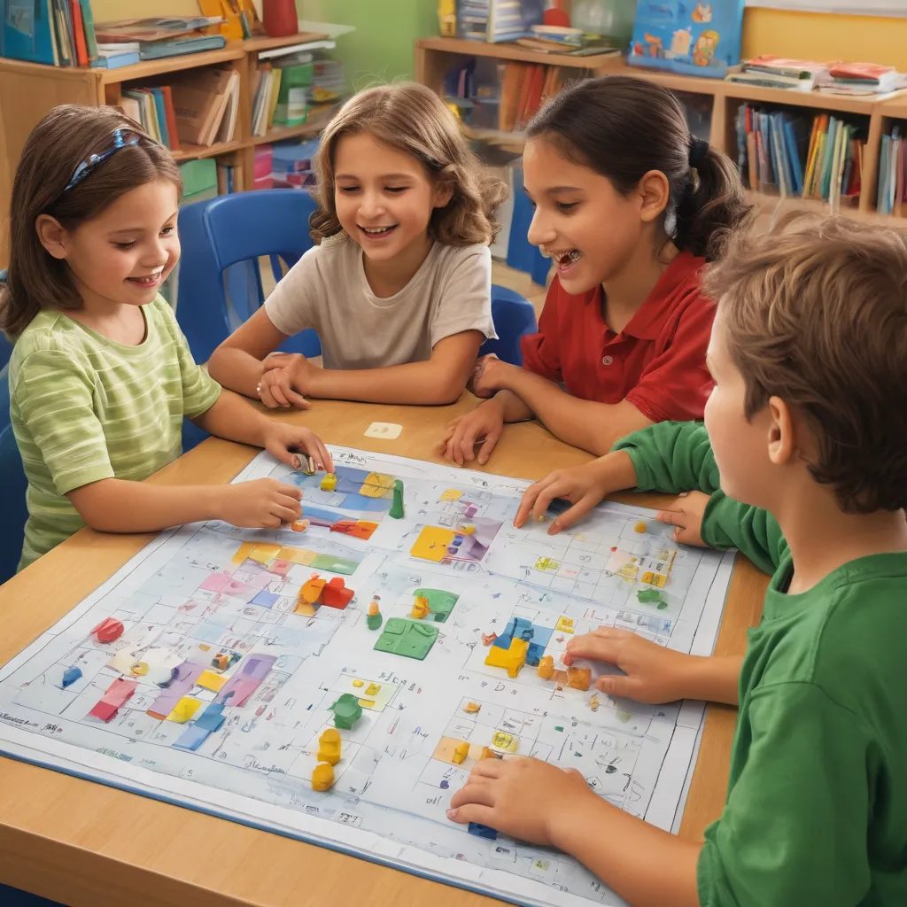 Exploring Free Math Games for Children: Engaging Software and Resources