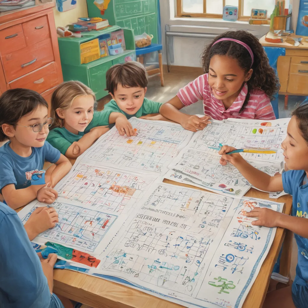 Discovering Free Math Resources for Second Graders