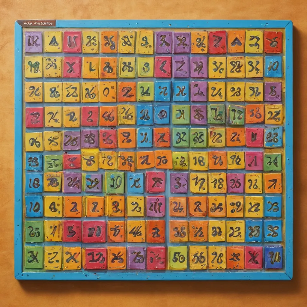 Unlocking the World of Free Multiplication Websites for Kids