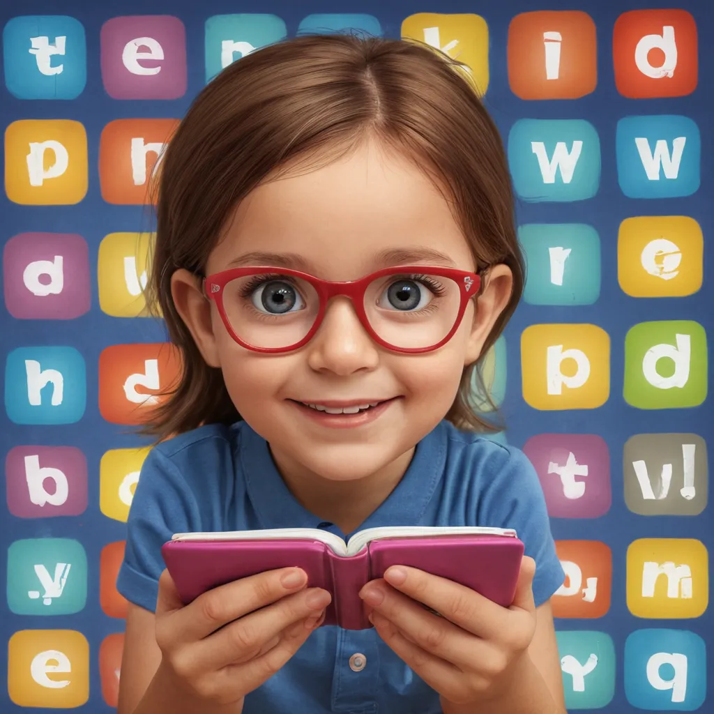 Free Sight Word Apps for Kindergarten Learning