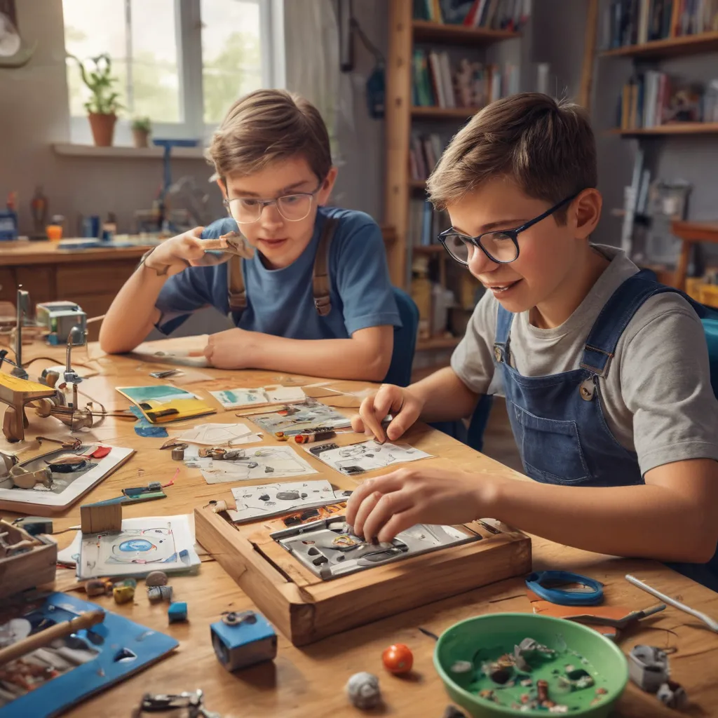 Discover Exciting and Educational Games for Kids on Gigglyx - Ignite ...