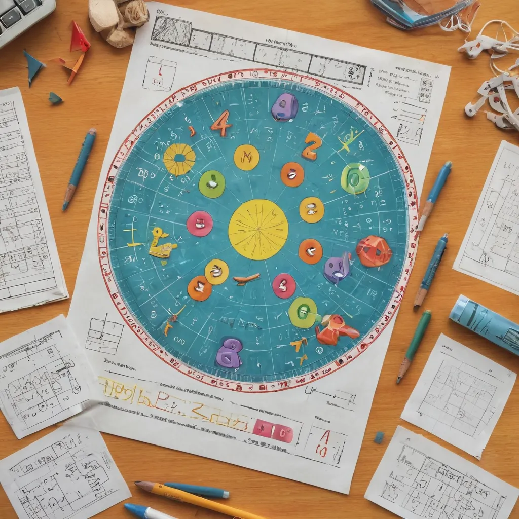 Engaging Math Worksheets to Boost Kids' Learning