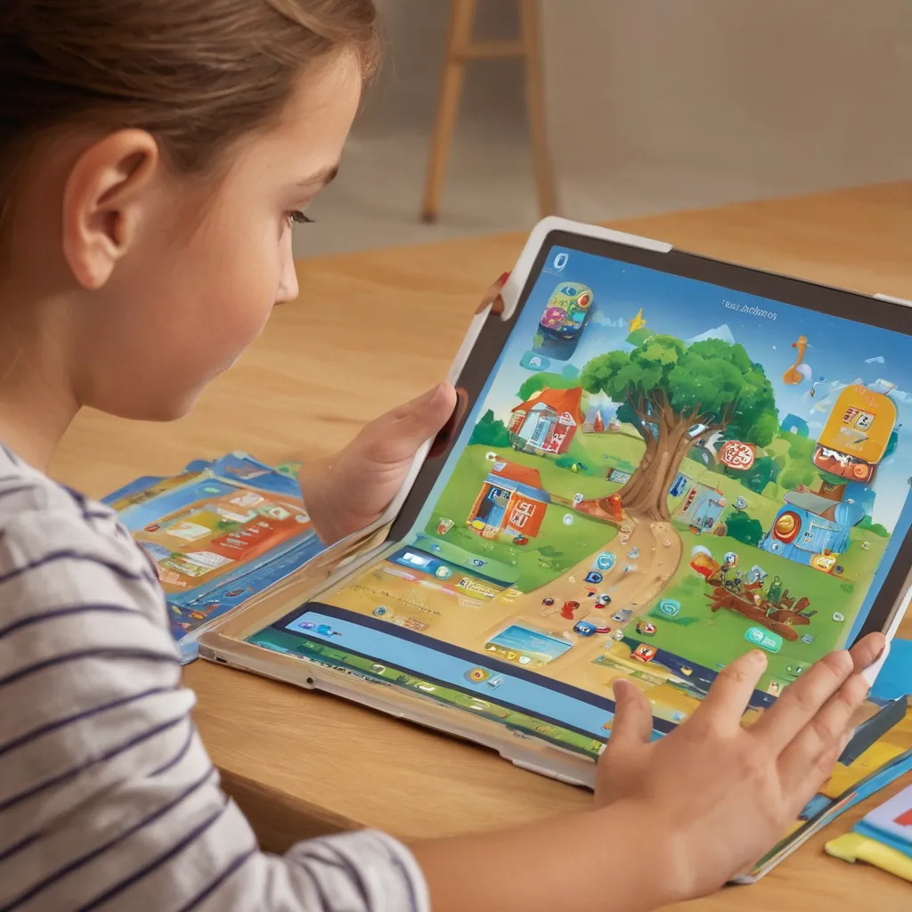 Kindergarten Learning Apps: Essential Guide for Parents