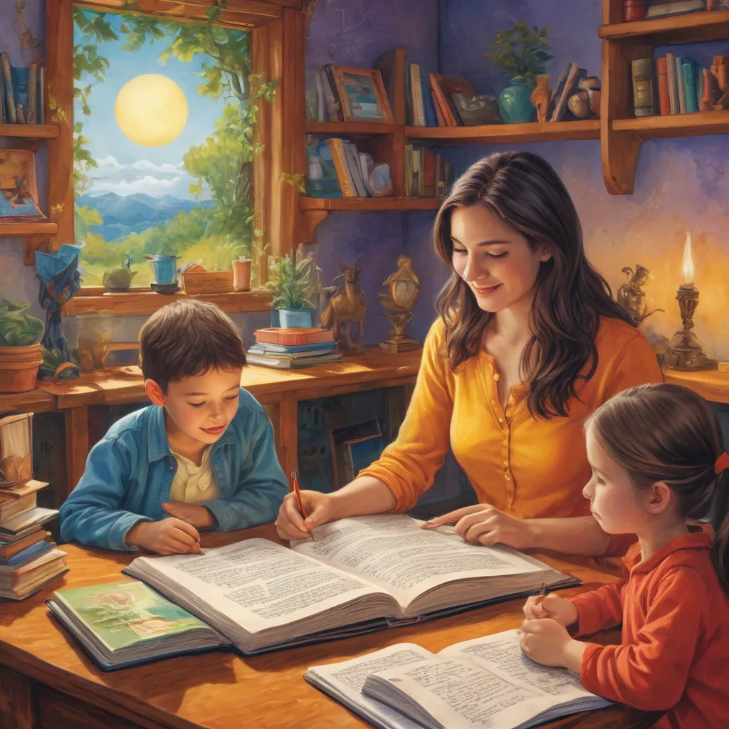 Engaging Language Arts Activities for Young Learners: A Comprehensive ...