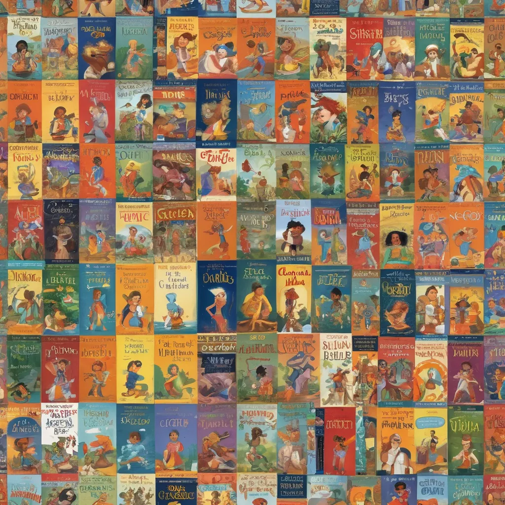 Free Resources for Level One Books for Young Readers