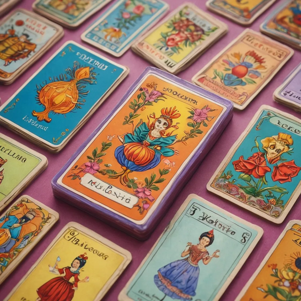 Exploring the Lotería Game Online: A Comprehensive Guide