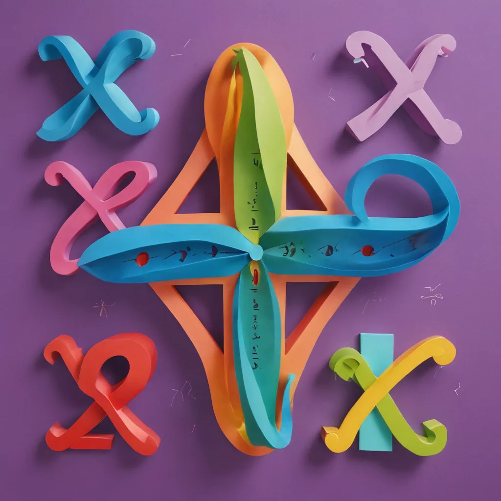 Unlocking the Power of Multiplication: A Comprehensive Guide to Math ...