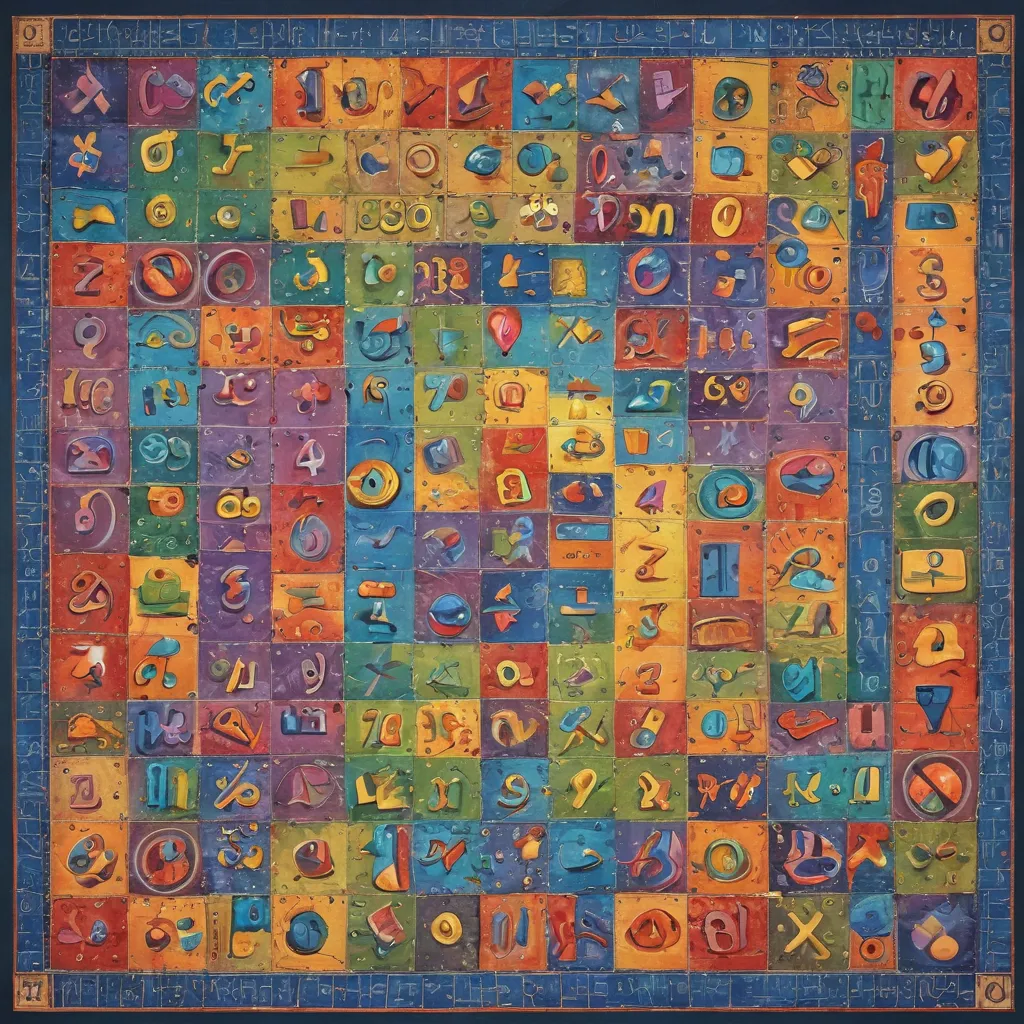 Engaging Math Games for 8-Year-Olds: A Journey into Numerical Exploration