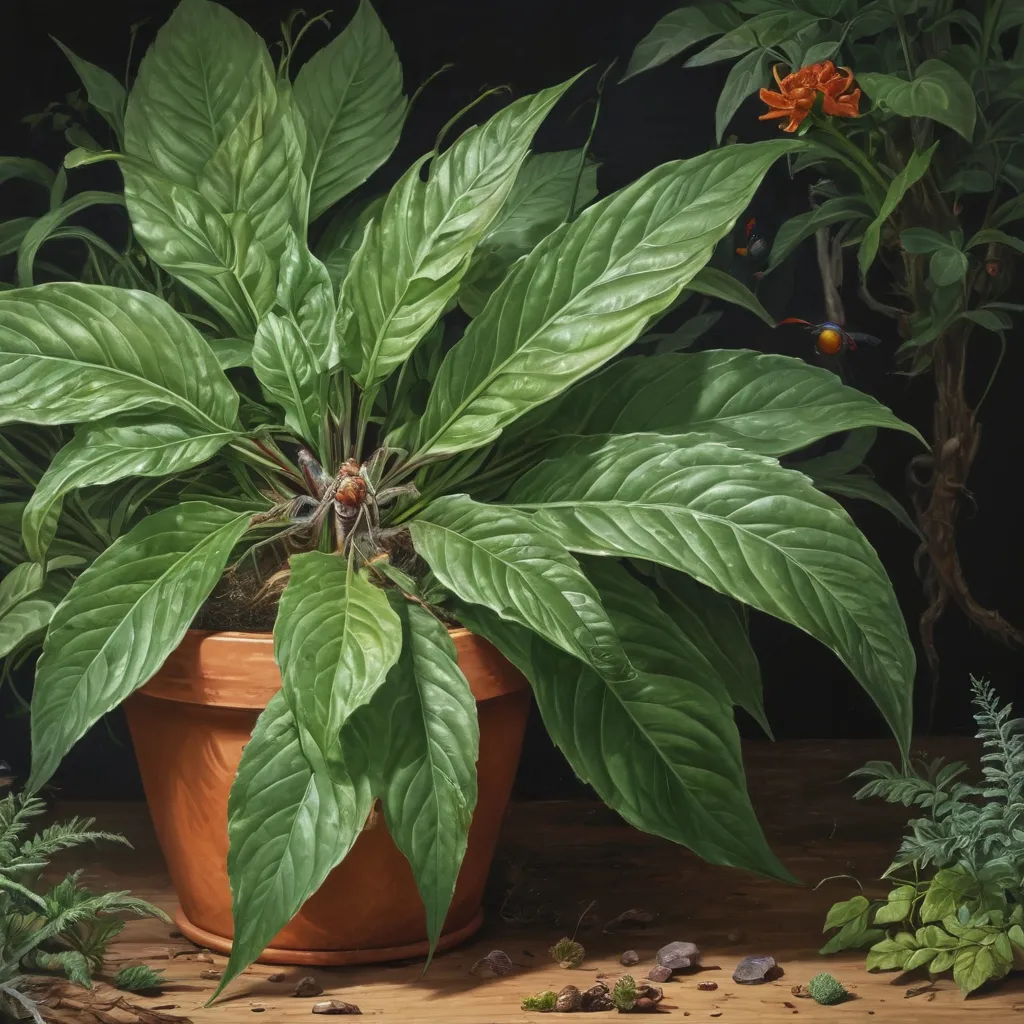 Effective Natural Spider Remedies for Your Home: Safe & Eco-Friendly ...