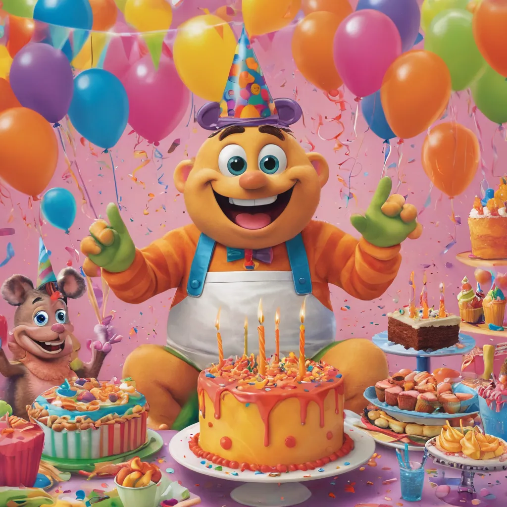 Exploring Nickelodeon Birthday Calls: A Complete Guide