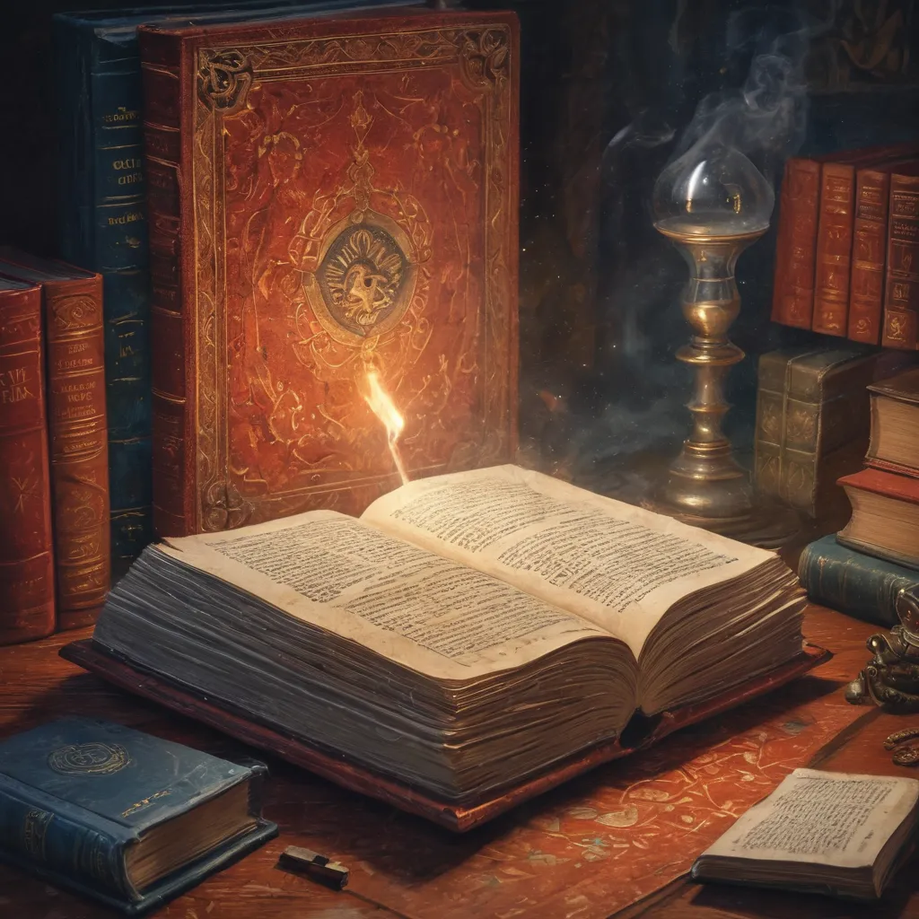 Embark on a Literary Journey: Best Books for First-Time Readers Unveiled