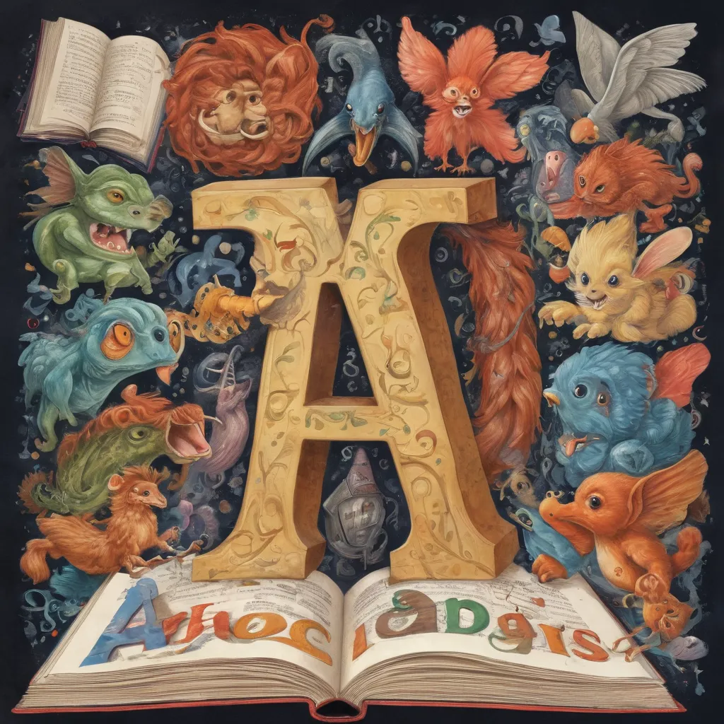 Unlocking the Mysteries of Alphabet Phonics Sounds for Language Mastery