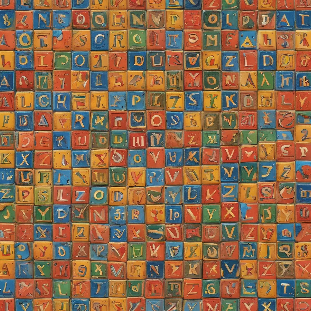 Engaging Pre-K Alphabet Games to Foster Early Literacy Skills