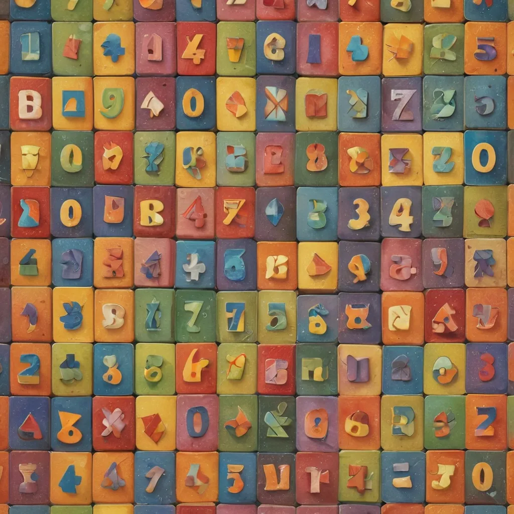 Engage Your Preschooler with Exciting Pre-K Number Activities