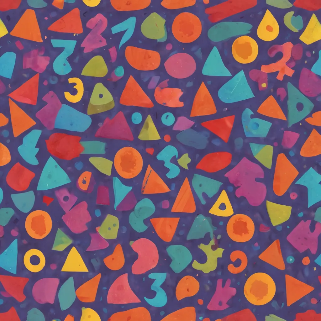 Unlocking the World of Pre-K Numbers: A Complete Guide for Parents and ...