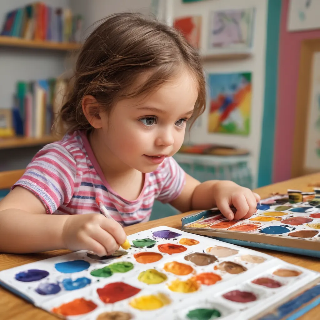 Insights into the Fascinating Preferences of 3-Year-Olds: Unveiling ...