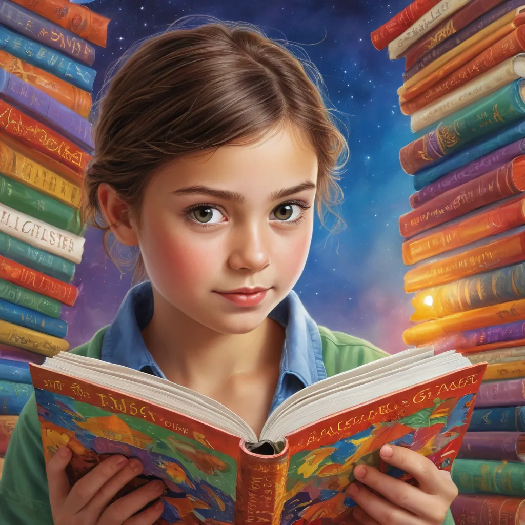 Exploring Engaging Printable Books for 1st Graders