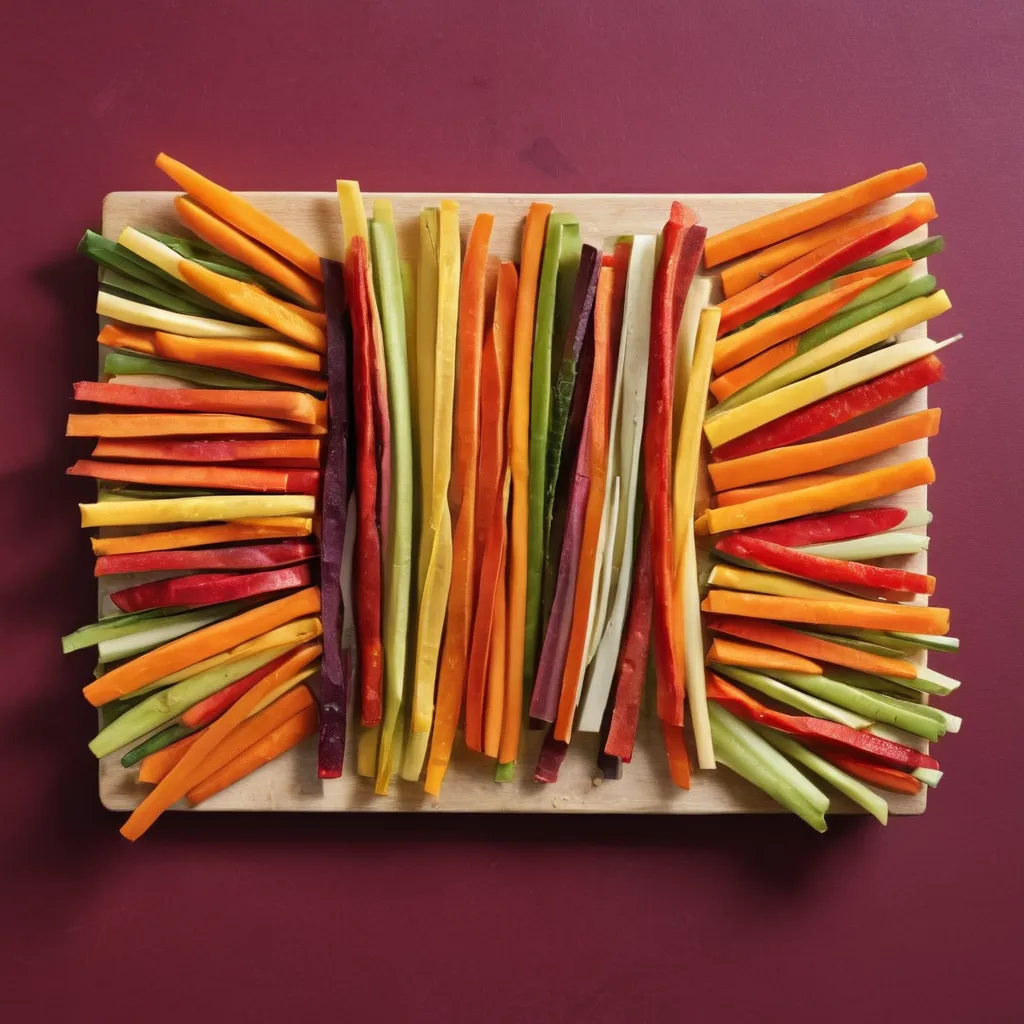 Creative Quick Snacks for Kids: Nutritious Ideas