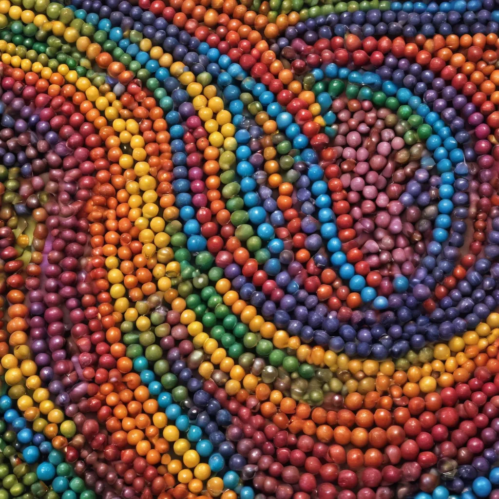 Engaging Rainbow Math Activities for Young Learners